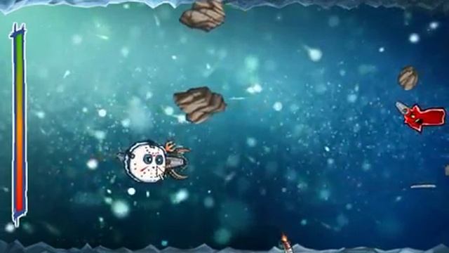 Red Extinction - Hard - Level 2