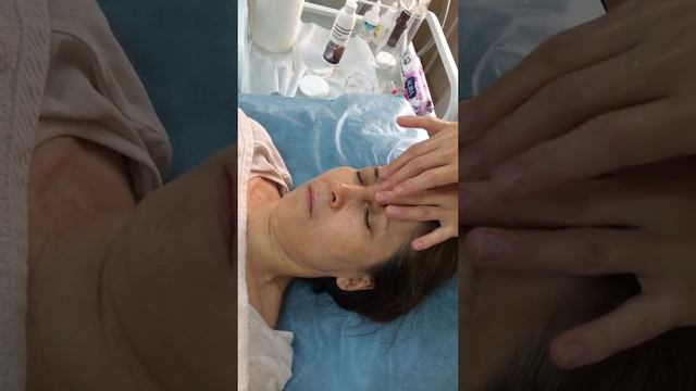 Массаж для лица. Урок_4_Часть_5