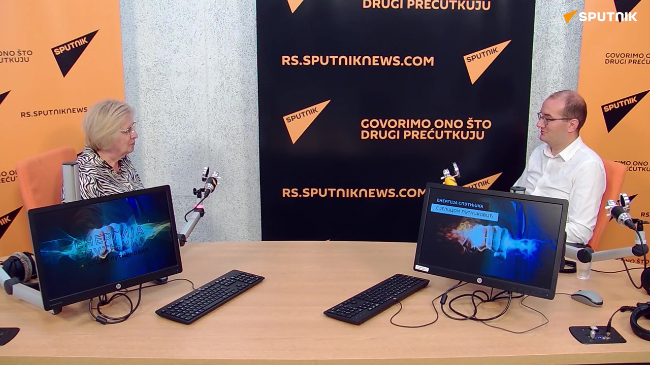 Energija Sputnjika|Svetski ekonomski rat — Zapad i Istok odmeravaju snage