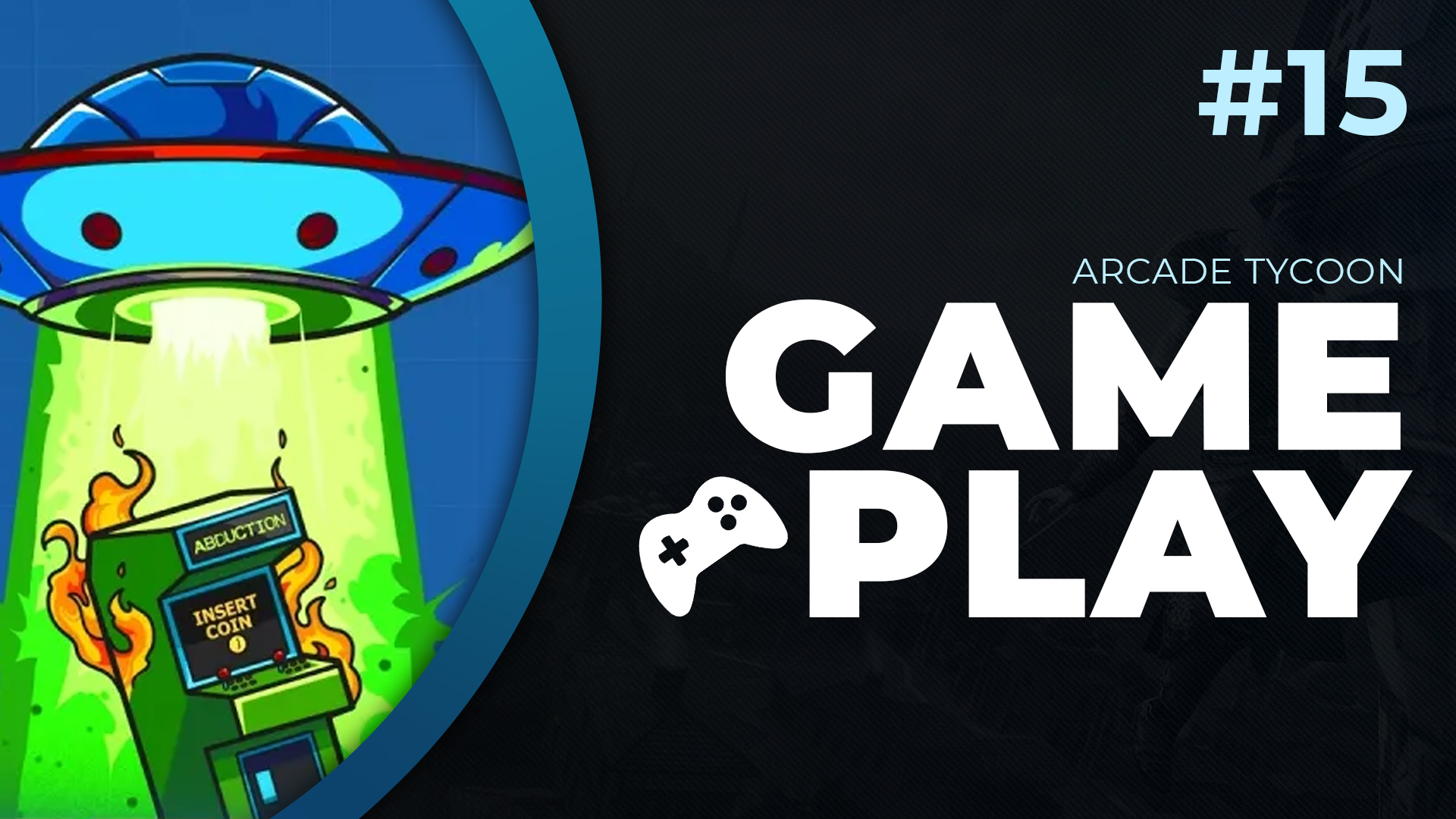 Arcade Tycoon | Прохождение #15