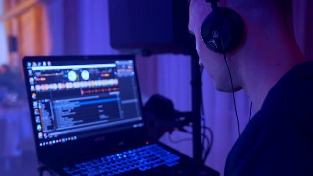 DJ Василий Ким #свадебныйотдел