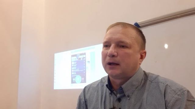 20230318 Йога Обучения. Чтобы помогать другим надо рассказывать о себе постоянно! Вадим Опенйога