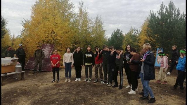 Лес нуждается в тебе. с.Полноват.mp4