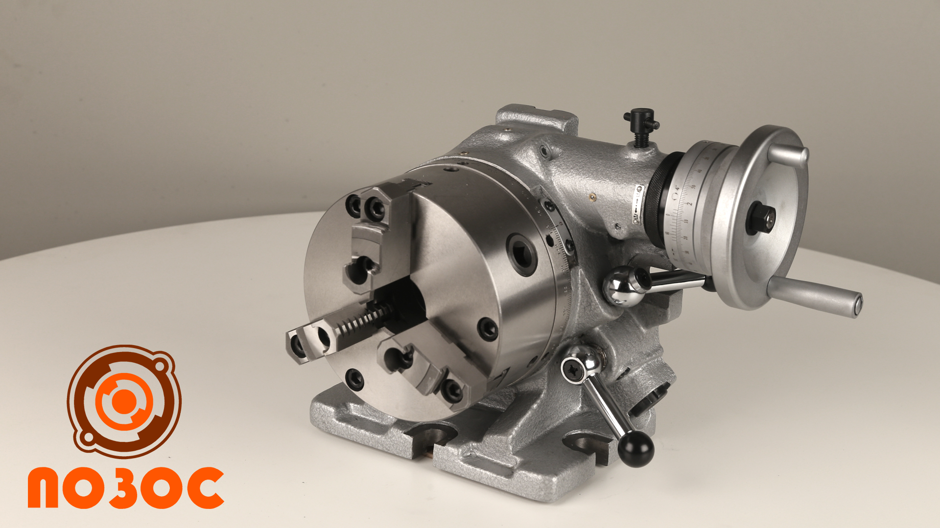 ТИП 5027 F3-6,  F3 Головки делительные