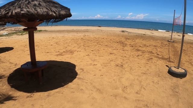 Поездка в Баяван и отдых в резорте на Филиппинах