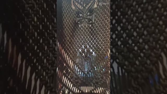 Кресло на мансарду