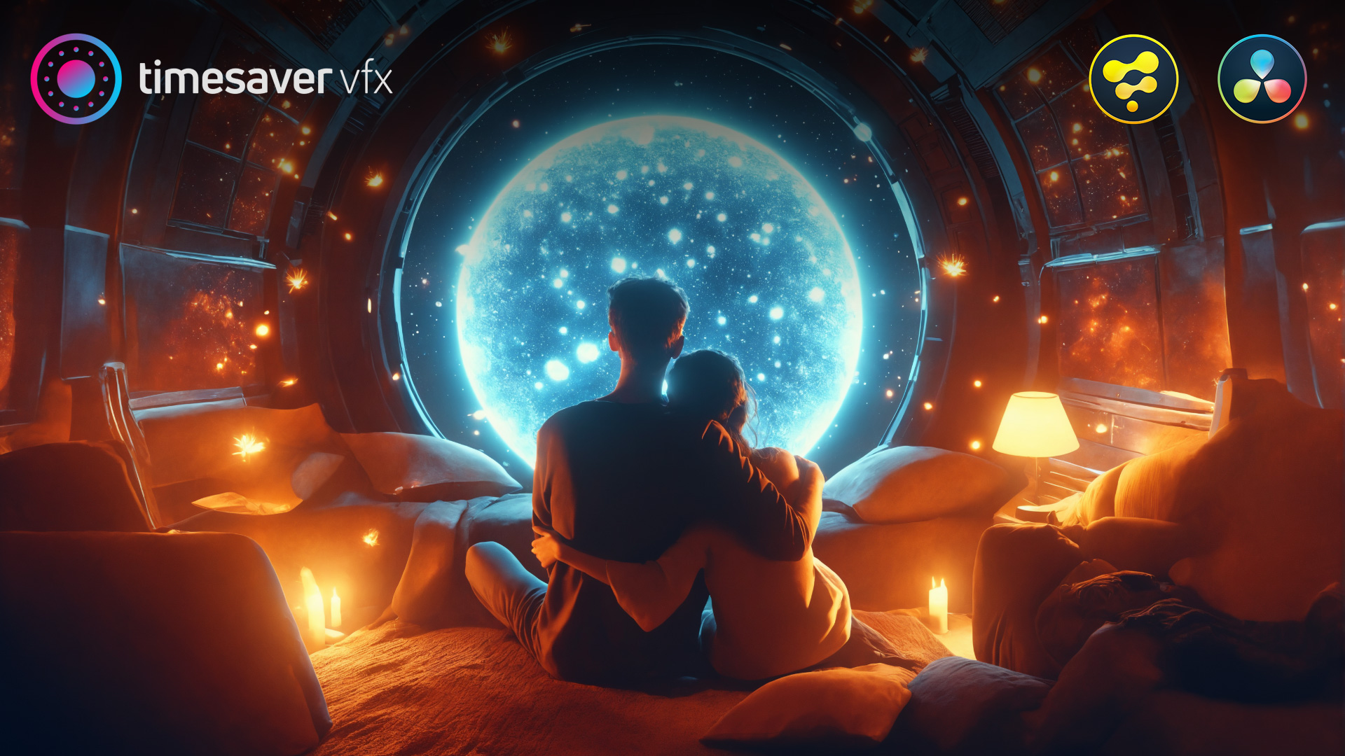 0165 Лучшие бесплатные уроки по моушн-графике на Timesaver VFX