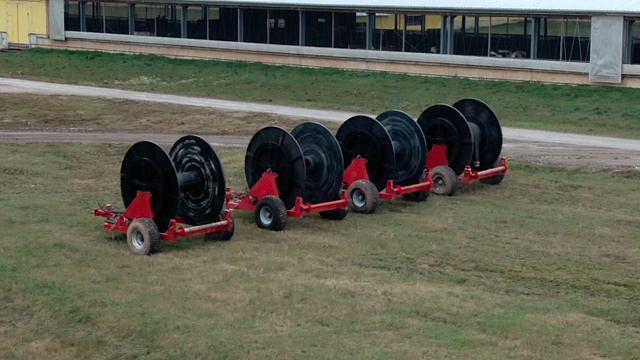 Услуги навозоудаления и внесения ппж в почву