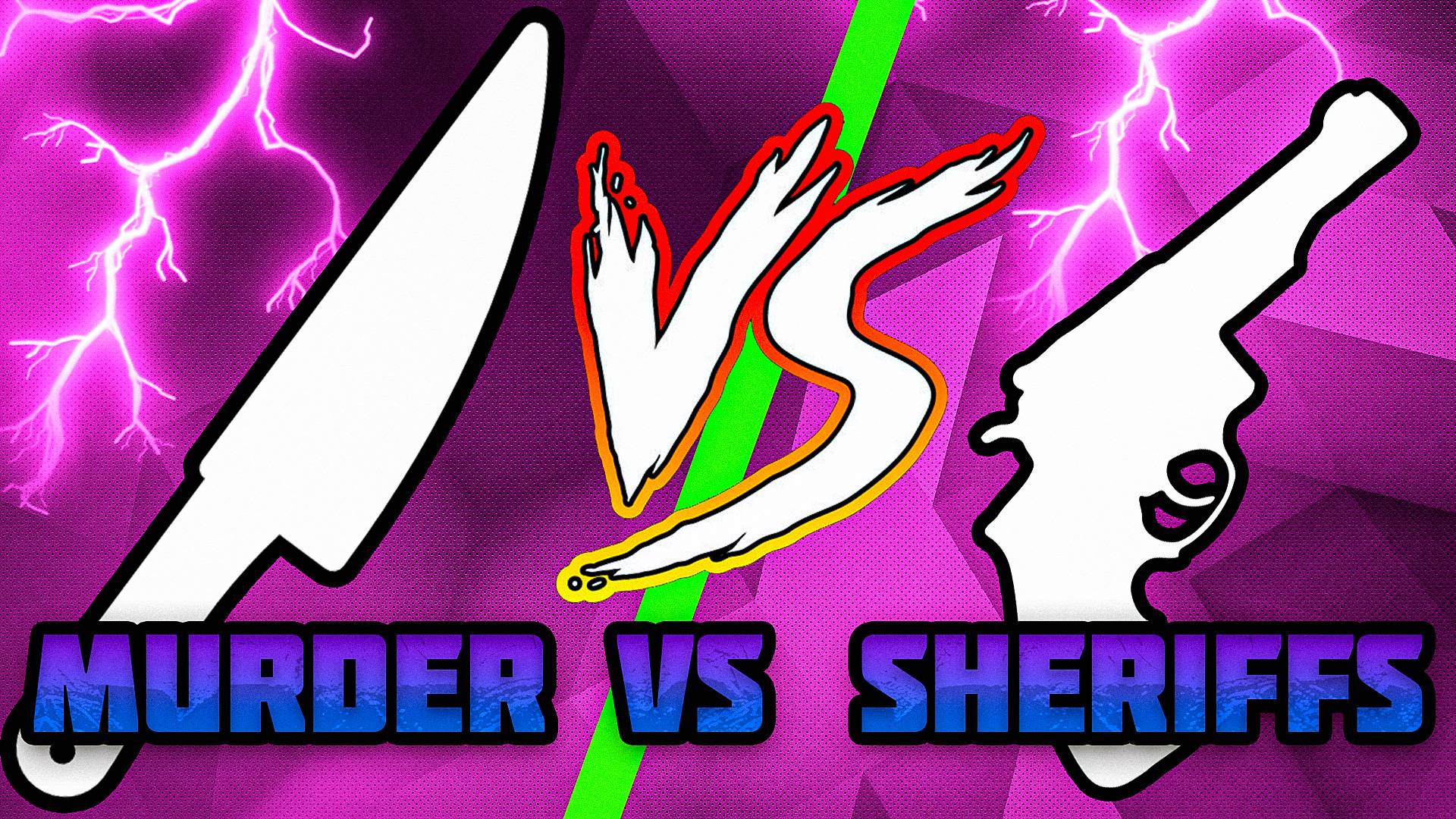 УБИЙЦЫ против ШЕРИФОВ с СЕСТРОЙ | Murderers VS Sheriffs Duels ROBLOX |РОБЛОКС НА РУССКОМ