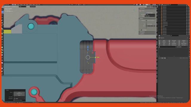 01 Pringles #hardsurface