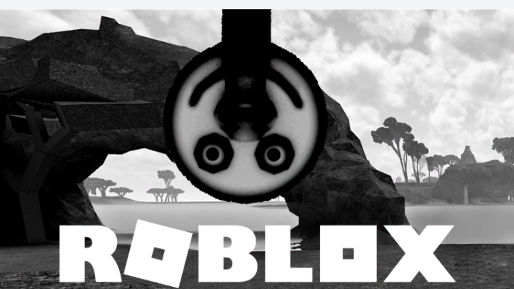 играем в лимпофобию в роблоксе