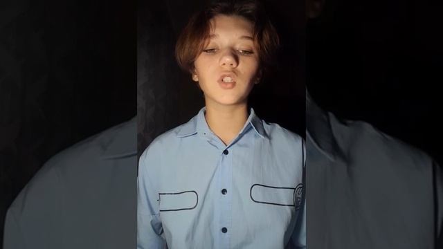 Кудашкина Виктория. Жизни и судьбы ветеранов