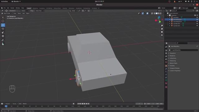 15. The 4 Conditions to an Excellent Car Rig