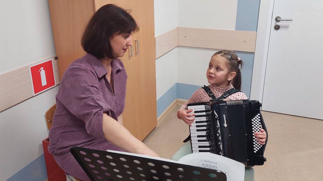 "Лад, тональность, гамма"