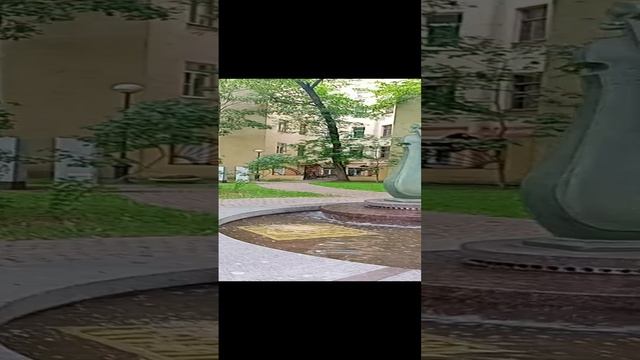 музей граммофонов