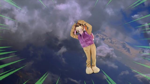 Летим куда захотим