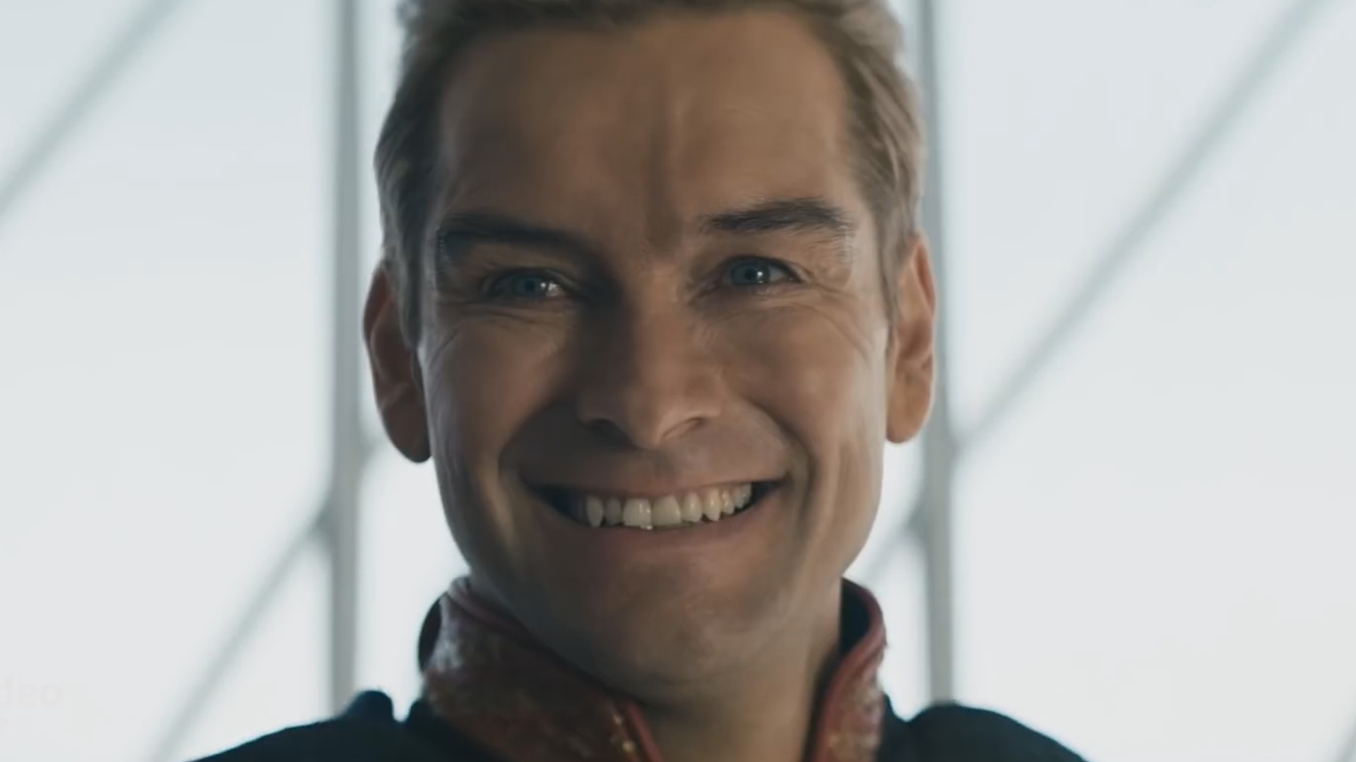 Пацаны - тизер третьего сезона. Премьера 3 июня 2022.