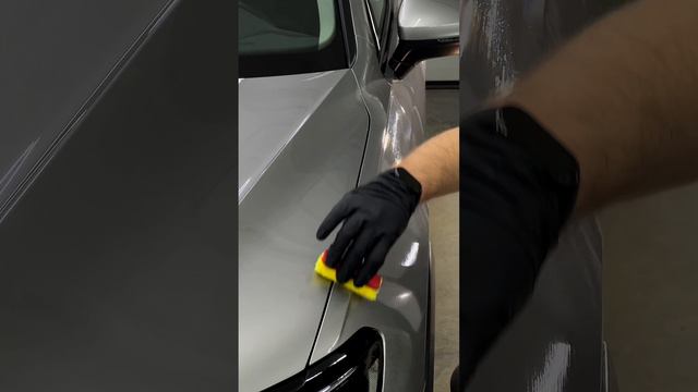 Volkswagen Tiguan теперь без хрома! Как вам результат? Было лучше? Или стало лучше?