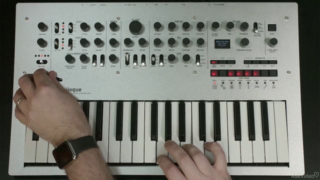 15. Slider Stick Programming