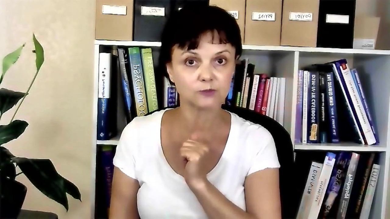 Параноик Григорий -1 Уязвимость и незащищенность * Видео от 2 августа 2017