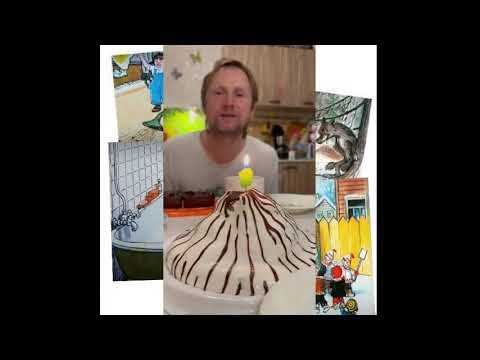 " Один год! Творческой студии "Родом из детства".