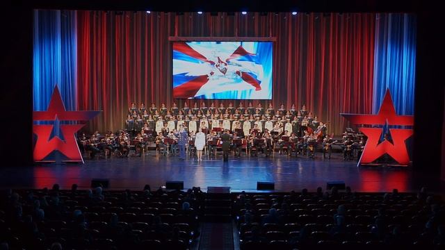 «Вооруженные Силы России», февраль 2021