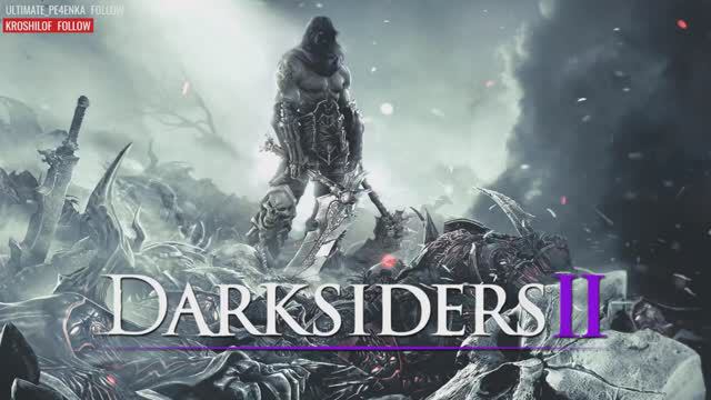 DARKSIDERS 2 (part 7)