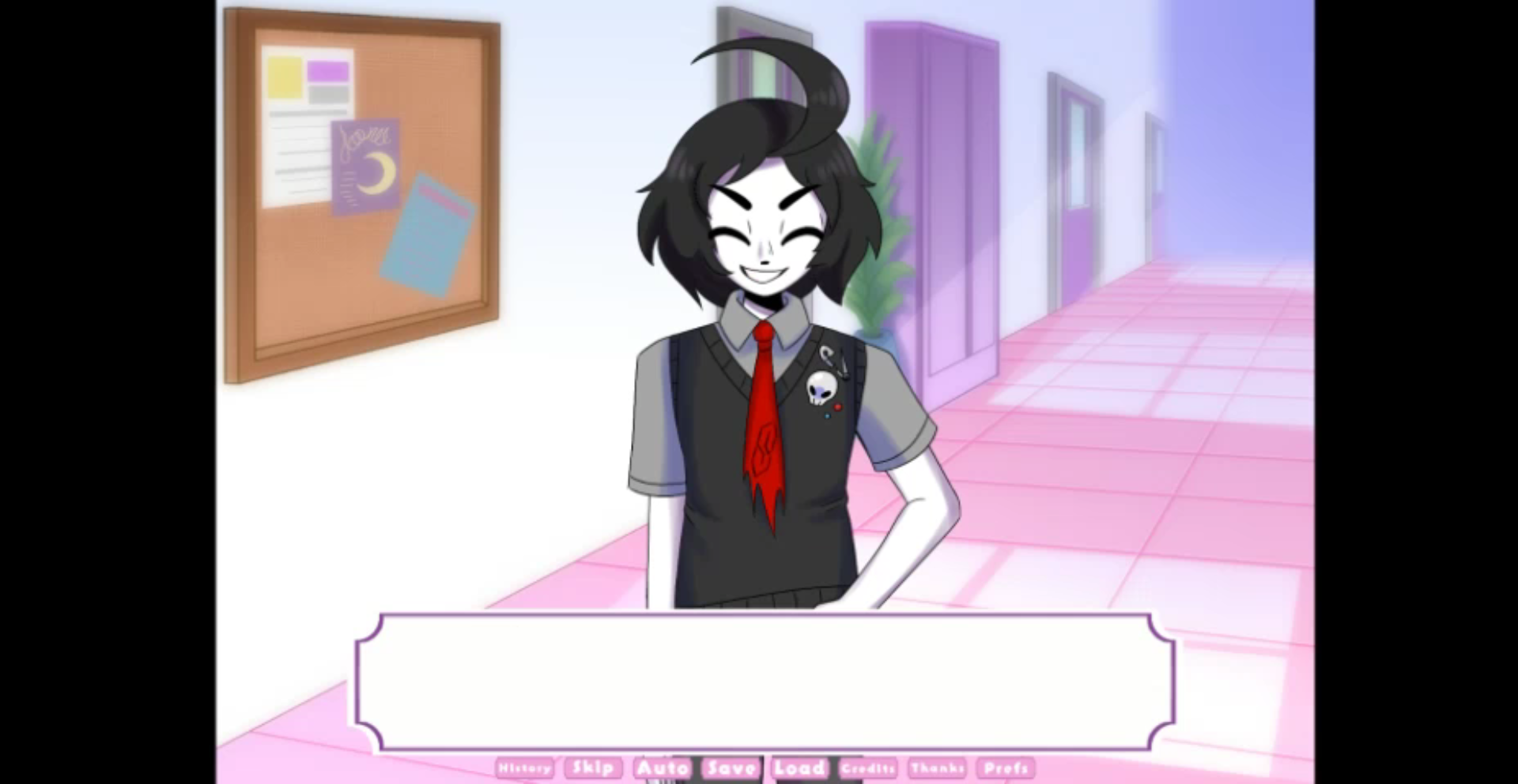 Here for sweethearts #6 (Crowven)