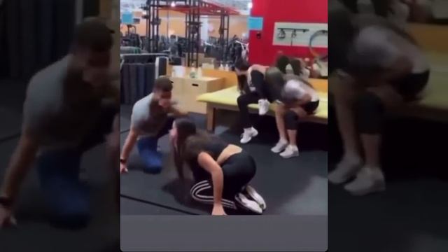 Тяжелая участь тренера