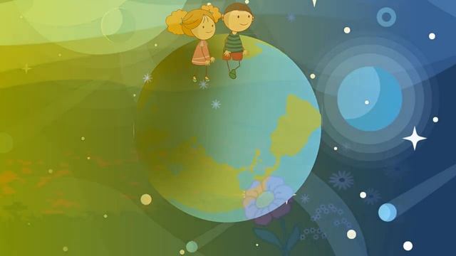 Моей планете - жить!