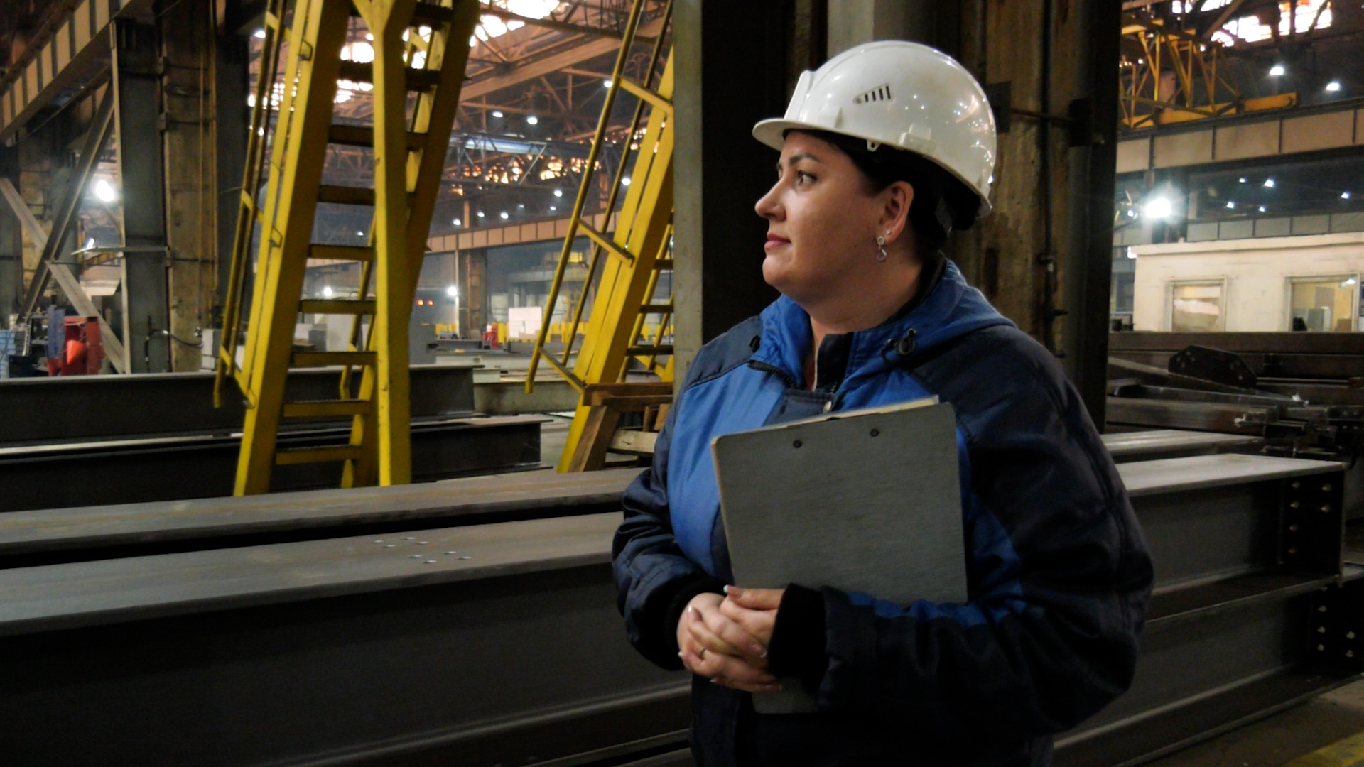 Рубрика «ЗОК спортивный». Светлана Нурпиисова рассказала о своих увлечениях