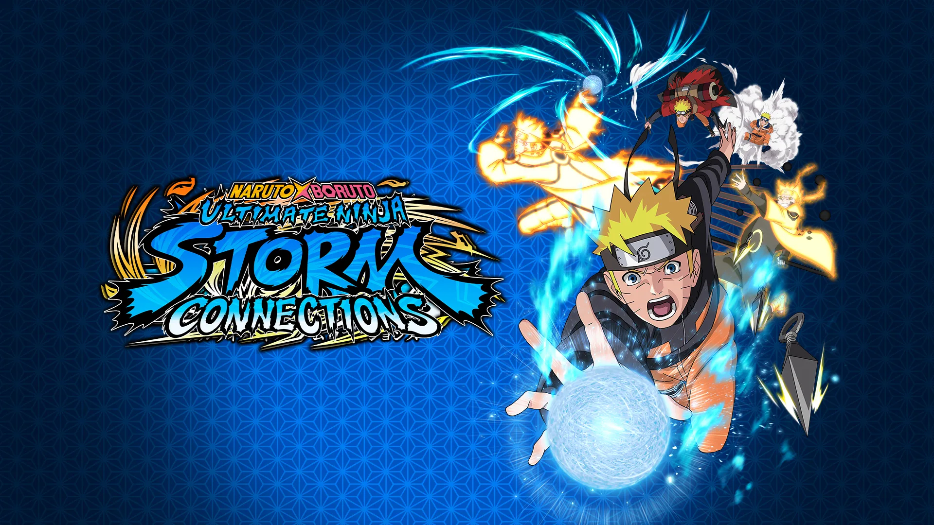 ПРОХОЖДЕНИЕ ИГРЫ NARUTO X BORUTO Ultimate Ninja STORM CONNECTIONS ГЛАВА 3 "ЗЕРО ПРОТИВ МИРА НИНДЗЯ"