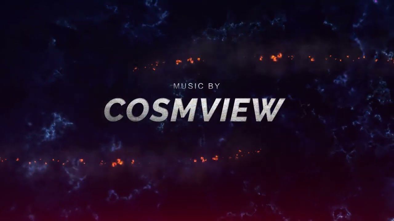 Cosmview  - Shadows of the Moon