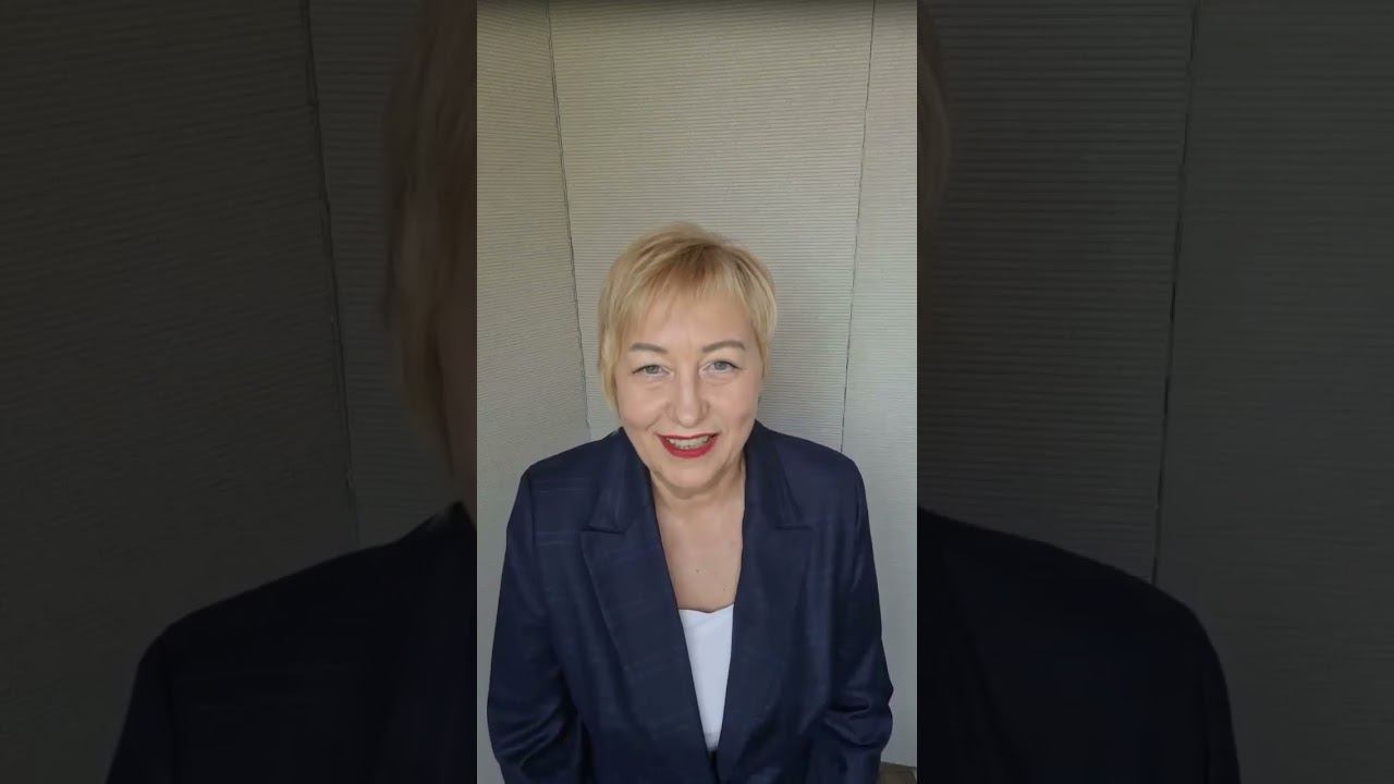 Интервью лидера Адженис Марины Онисич " История успеха"