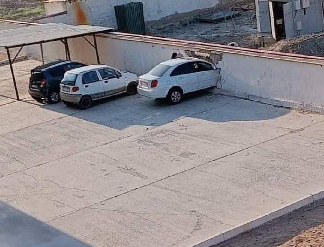 Что происходит в Узбекистане? "Команда Оливье" № 7 (август)