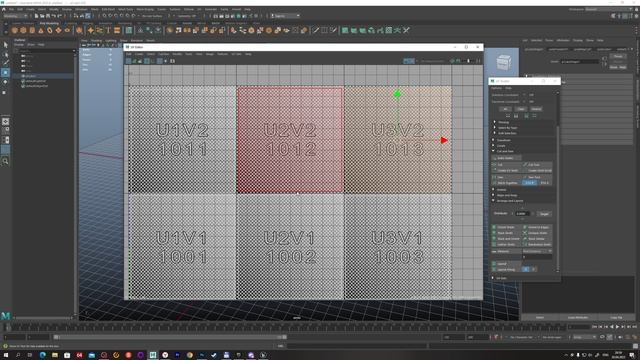02-КЗ - VT,SVT,UDIM