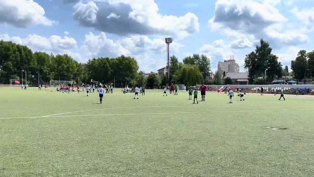 Альфа - Елец 3-0