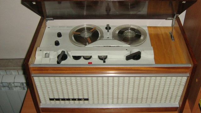 Старые вещи