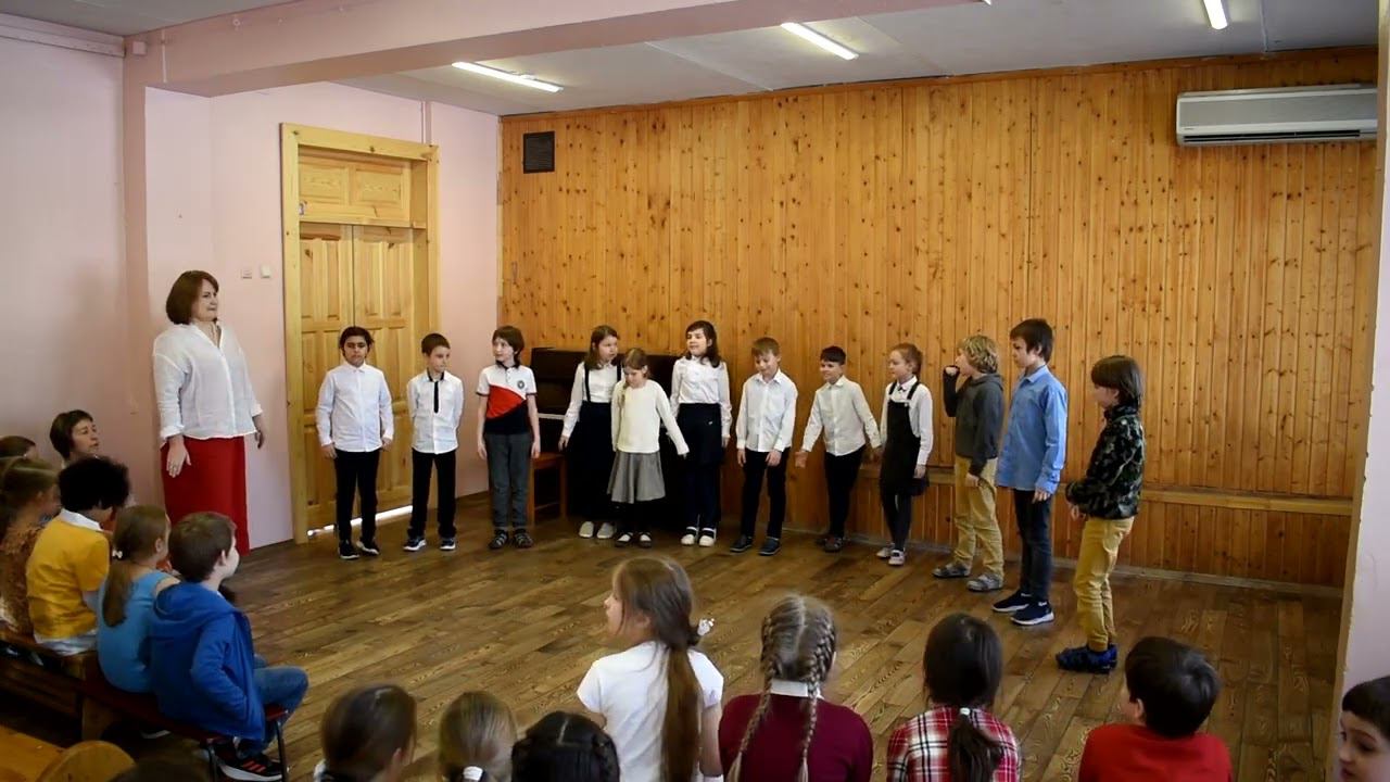 А ЧТО У ВАС? (GER) - 17/03/2023г.