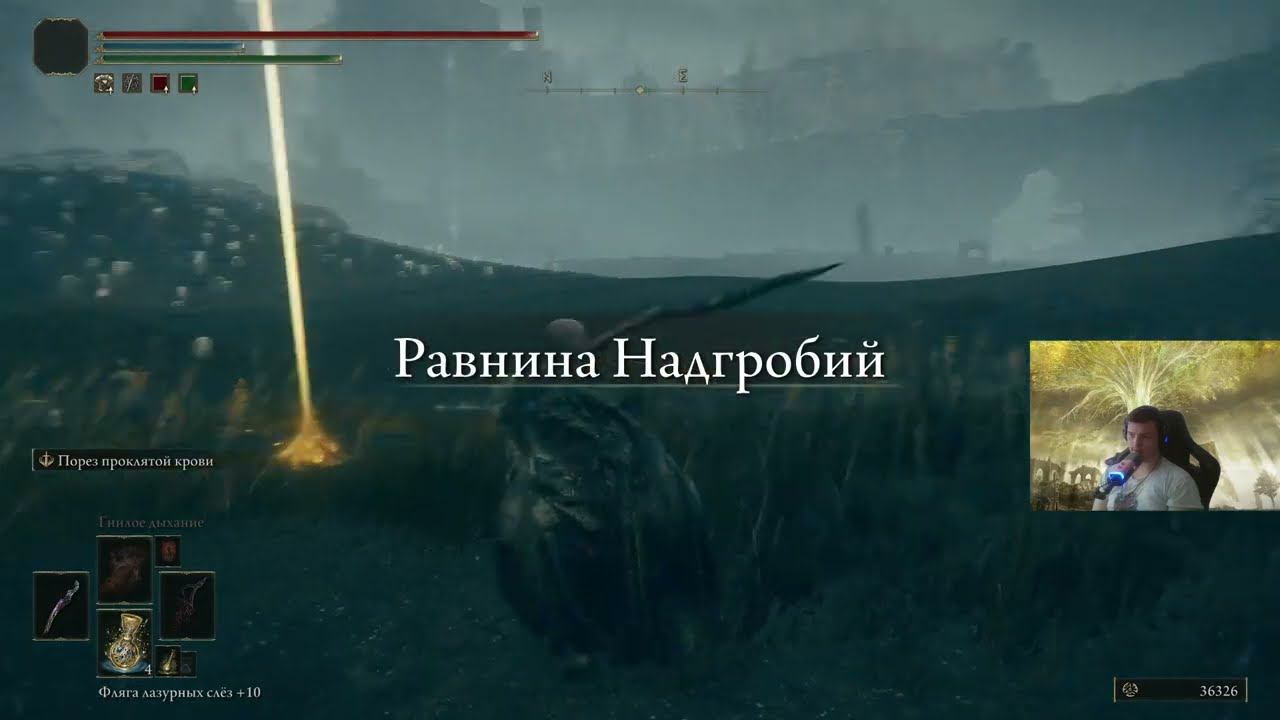 #2 DLC Elden ring. Shadow of the Erdtree. Замок Белурат. Первый полноценный босс- танцующий лев.