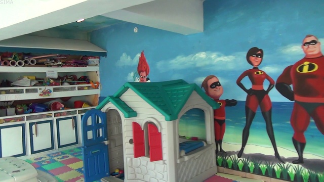 ДОМИНИКАНА БАРСЕЛО МИНИКЛУБ