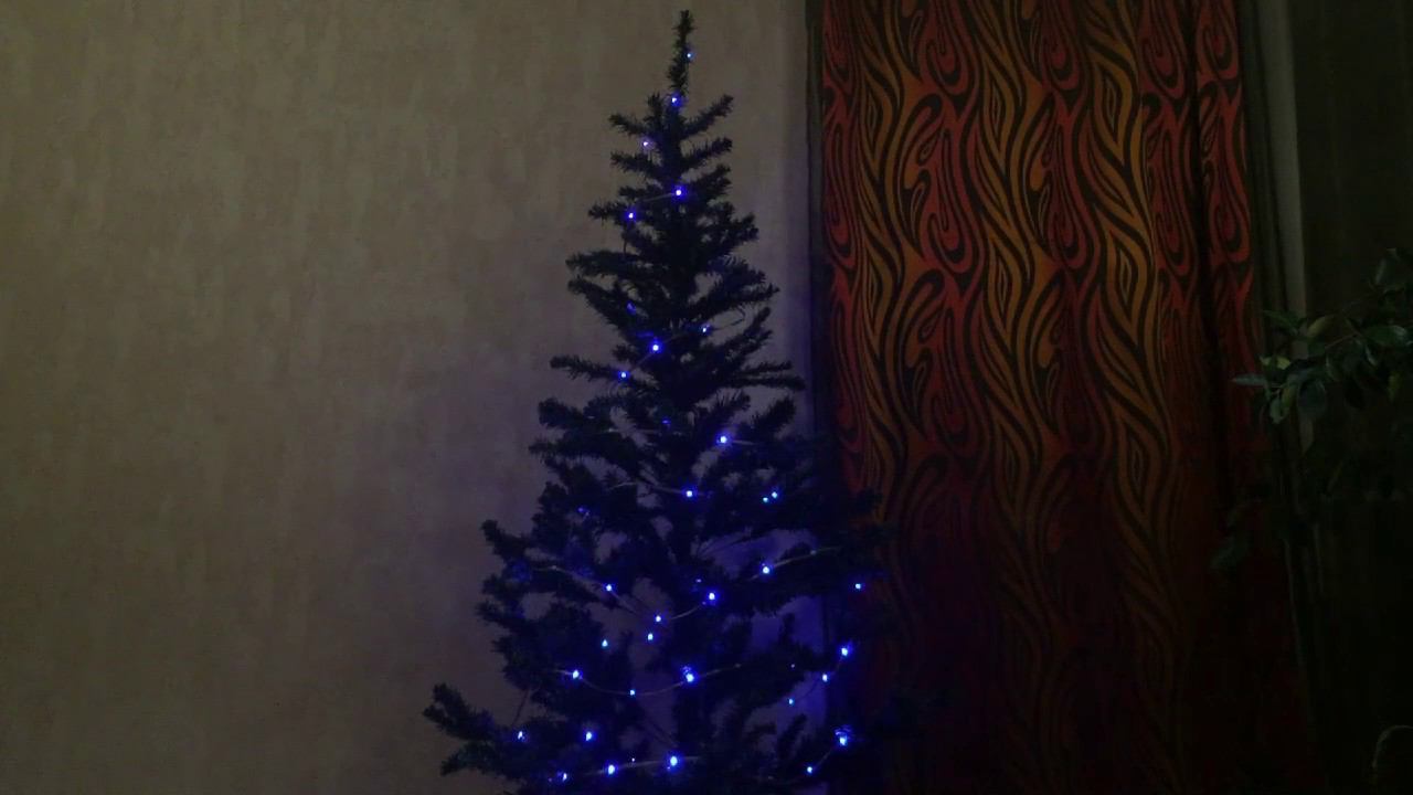 цветомузыка на ардуино/ESP8266. Что с ней не так и что делать