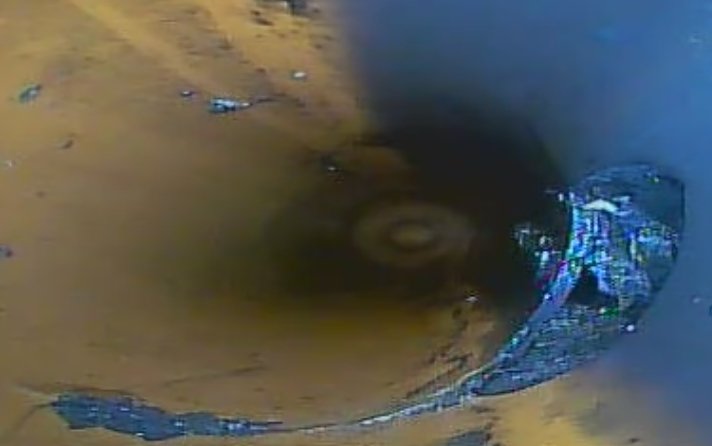 Видеодиагностика канализации