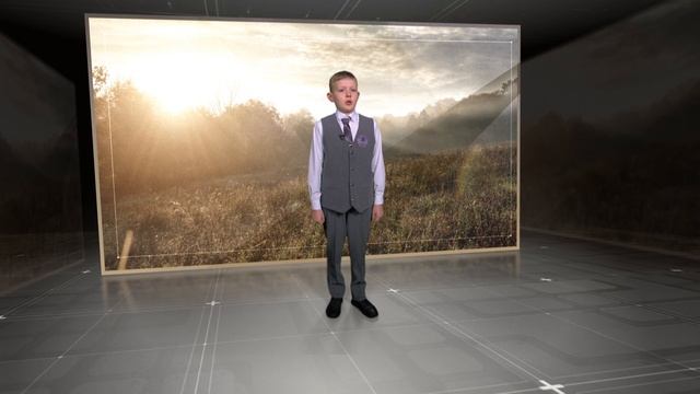 ЕГОР ВЕРШИНИН - БОРОДИНО