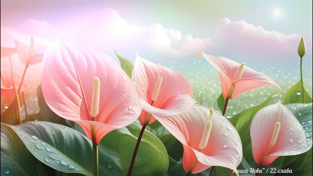 "Книга Иова" / 22 ГЛАВА