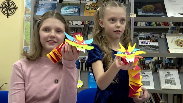 САФУ исполняет новогодние желания акции ＂Елка желаний＂