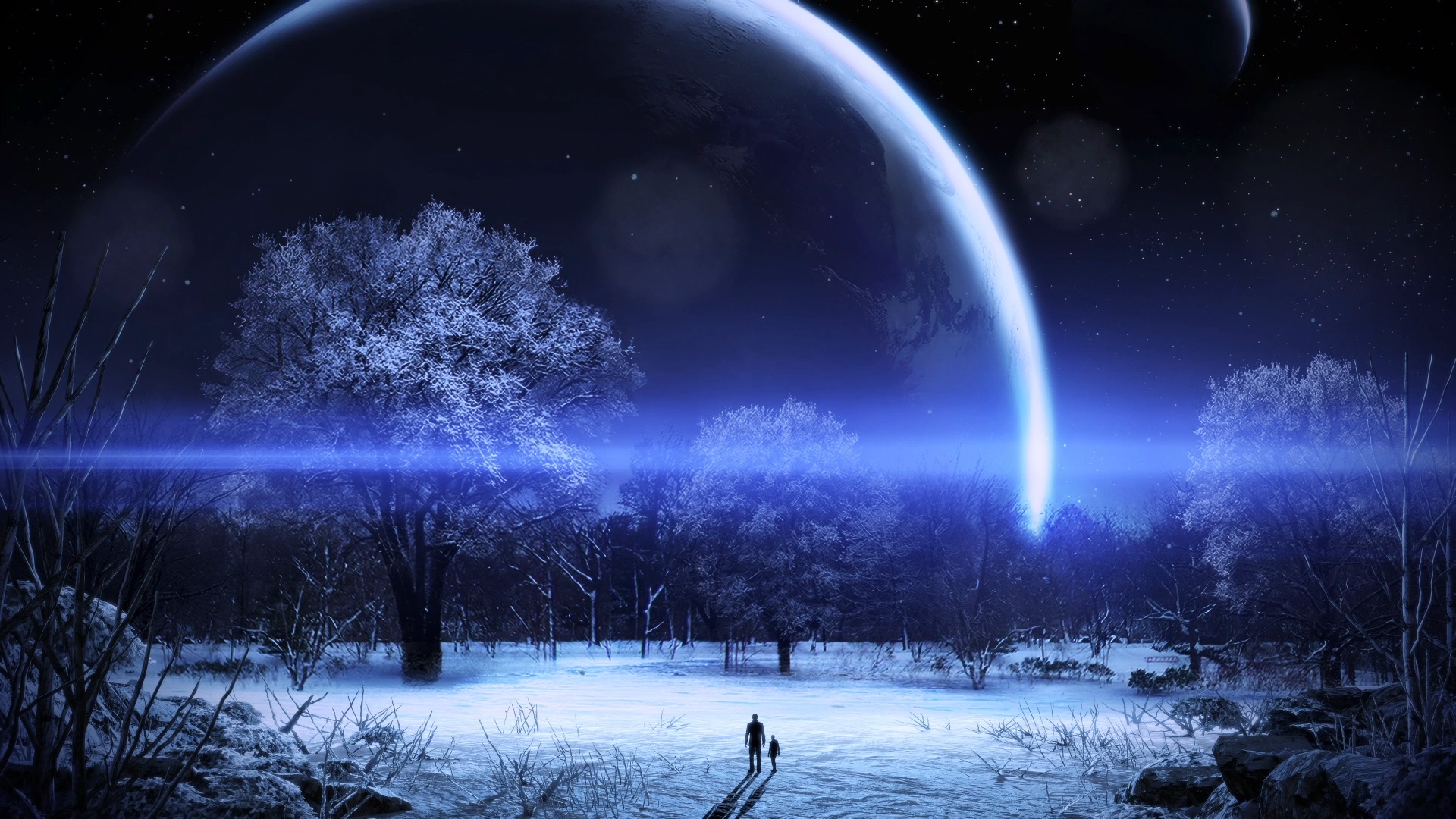 Mass Effect: Legendary Edition