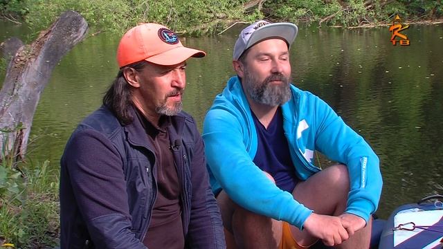 Передача «Приключения того стоят» Выпуск 4