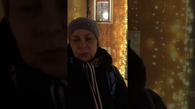 Отзыв о поездке в Три Пустыни с Любовь Православия