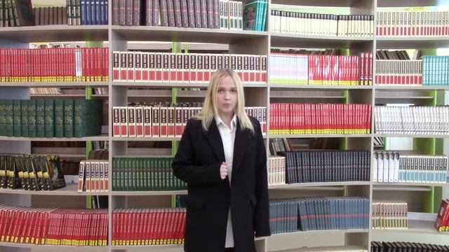 Слово доброе посеять Козлова К.
